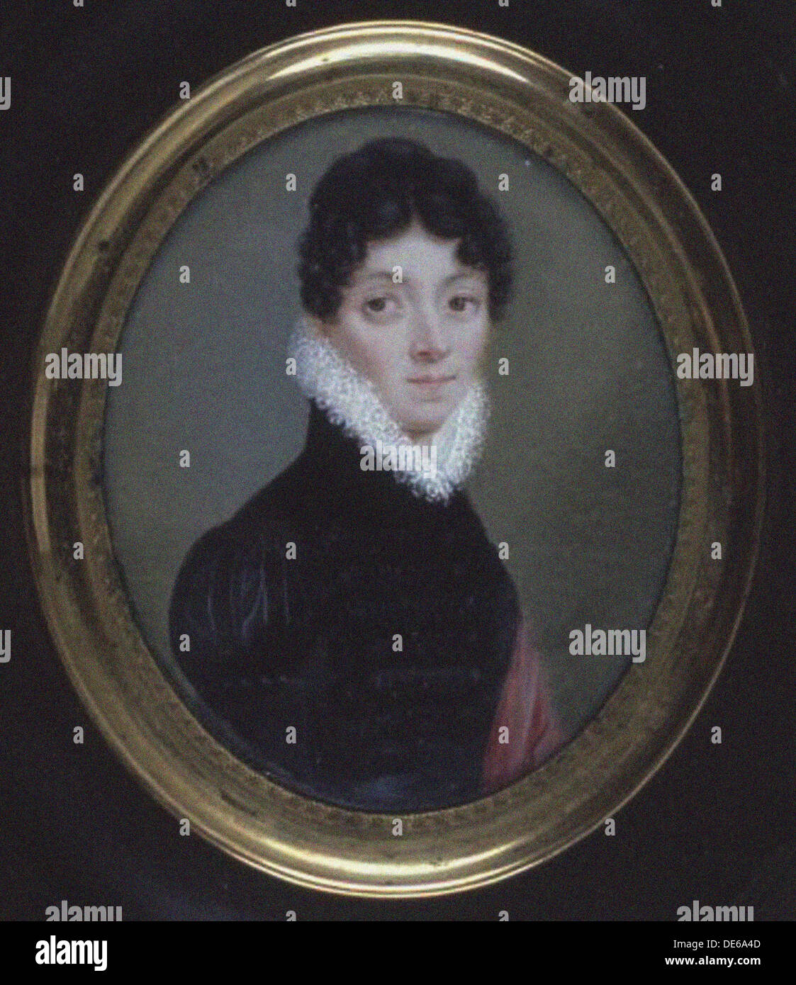 Victorine mounier hi-res stock photography and images - Alamy