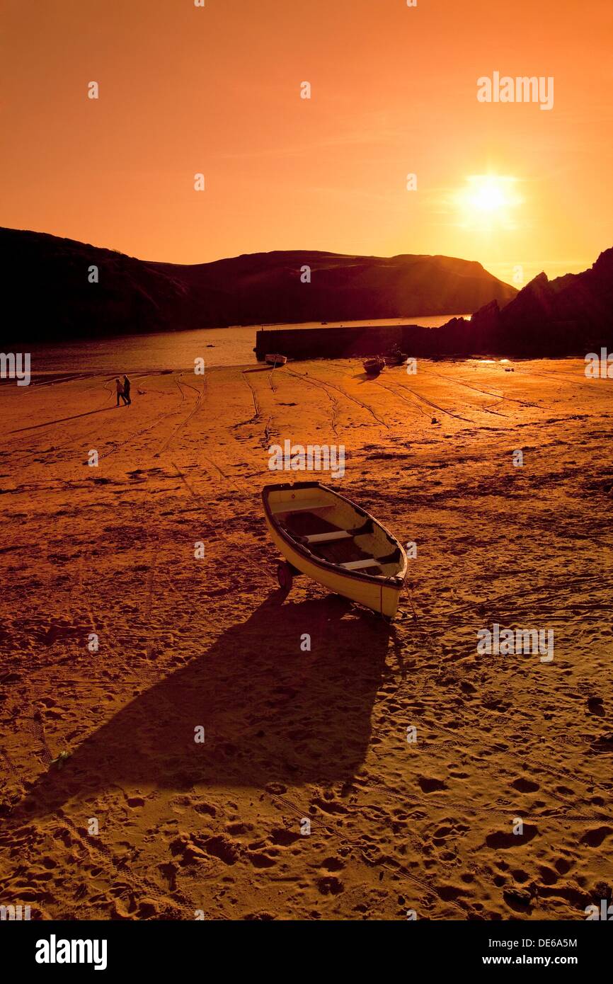 Fifties england hi-res stock photography and images - Alamy