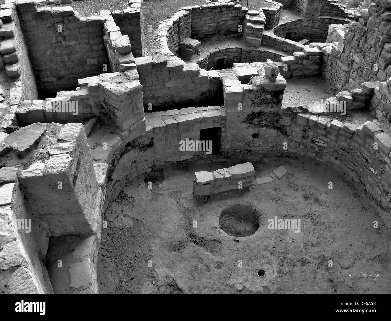 Expanded view Black and White Stock Photos & Images - Alamy