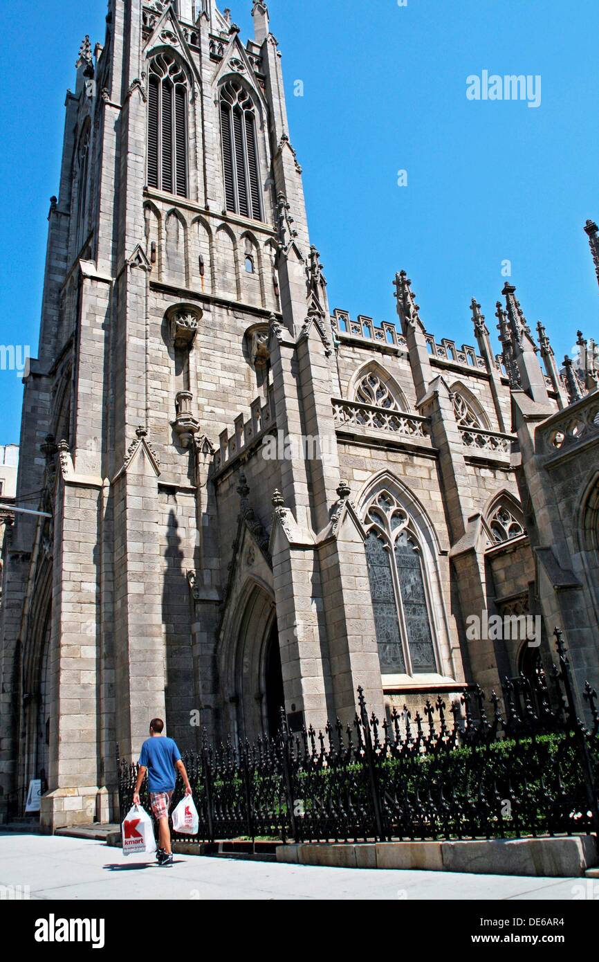 Renwick james hi-res stock photography and images - Alamy