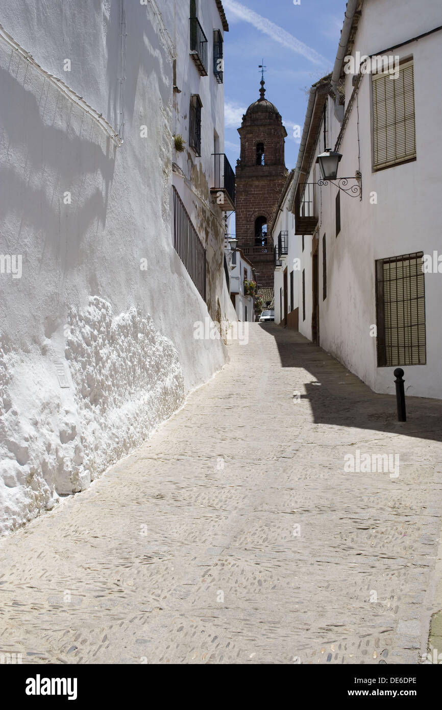 Montoro cordoba province hi-res stock photography and images - Alamy