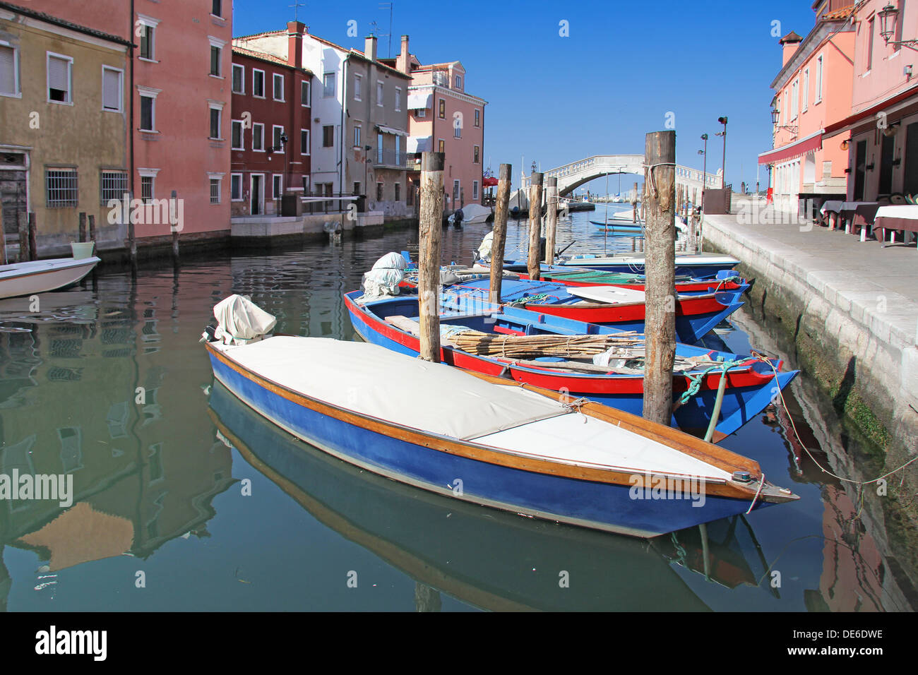 Old wooden boats hi-res stock photography and images - Alamy
