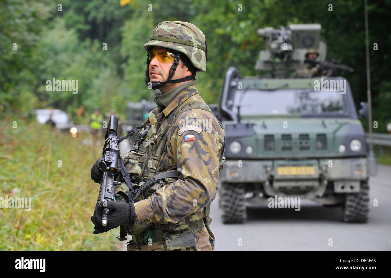 2013 at bagram air field hi-res stock photography and images - Alamy