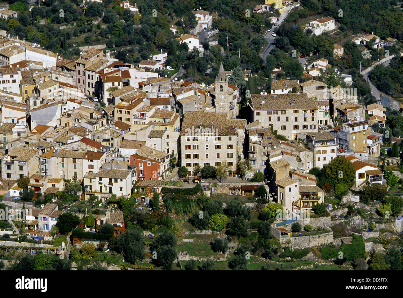 Broc house hi-res stock photography and images - Alamy