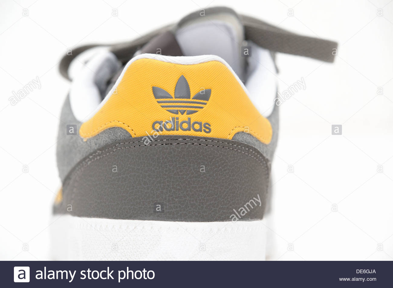 Adidas Shoe Stock Photos & Adidas Shoe Stock Images - Alamy