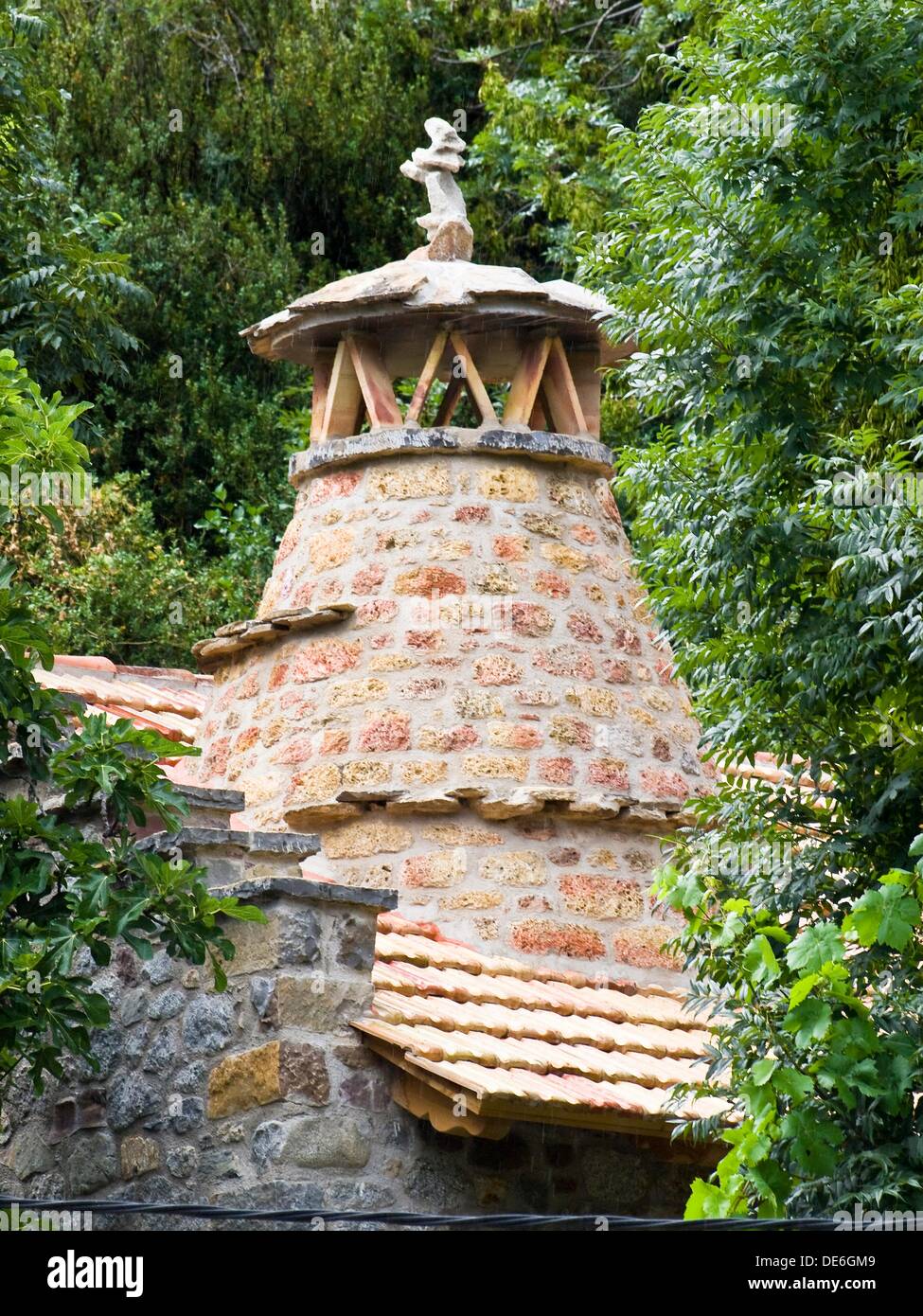 Troncoconica hi-res stock photography and images - Alamy