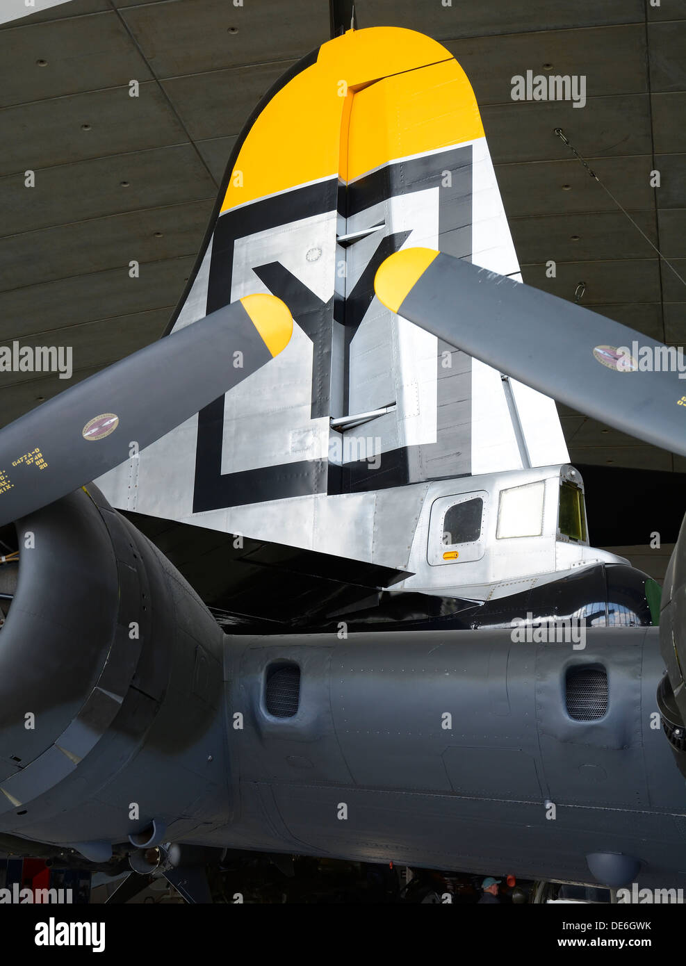 Rear turret hi-res stock photography and images - Alamy