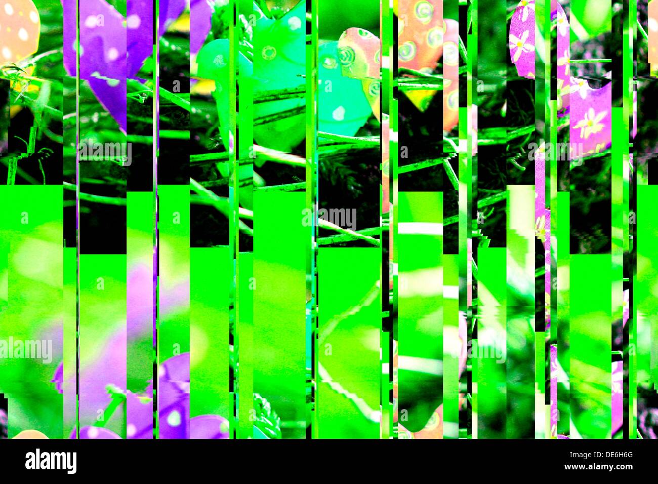 Abstrat hi-res stock photography and images - Alamy