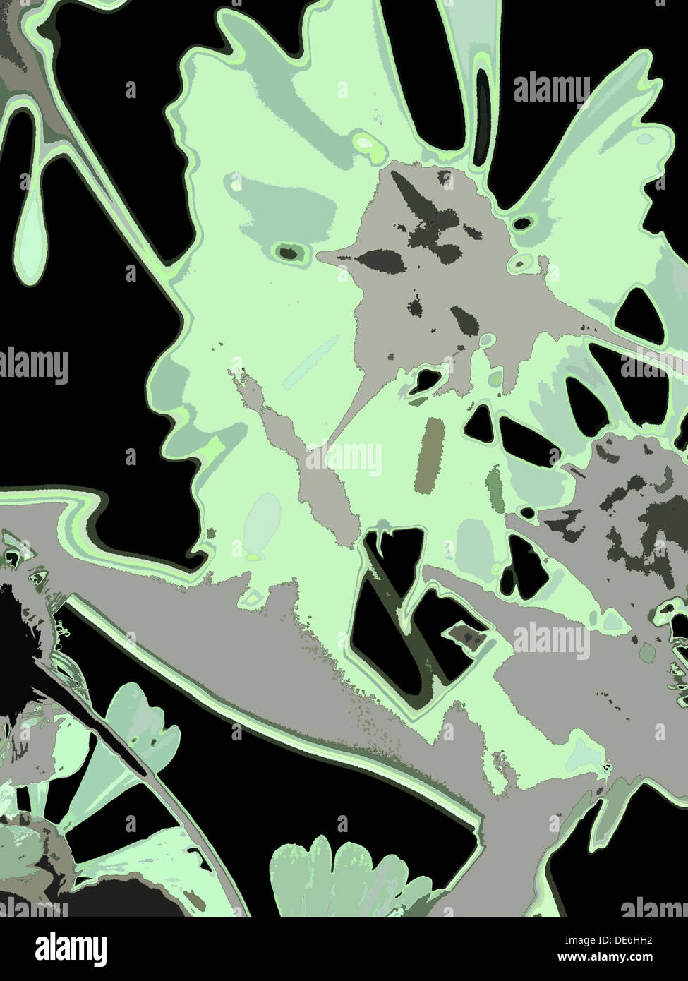 Flower power and energy hi-res stock photography and images - Alamy