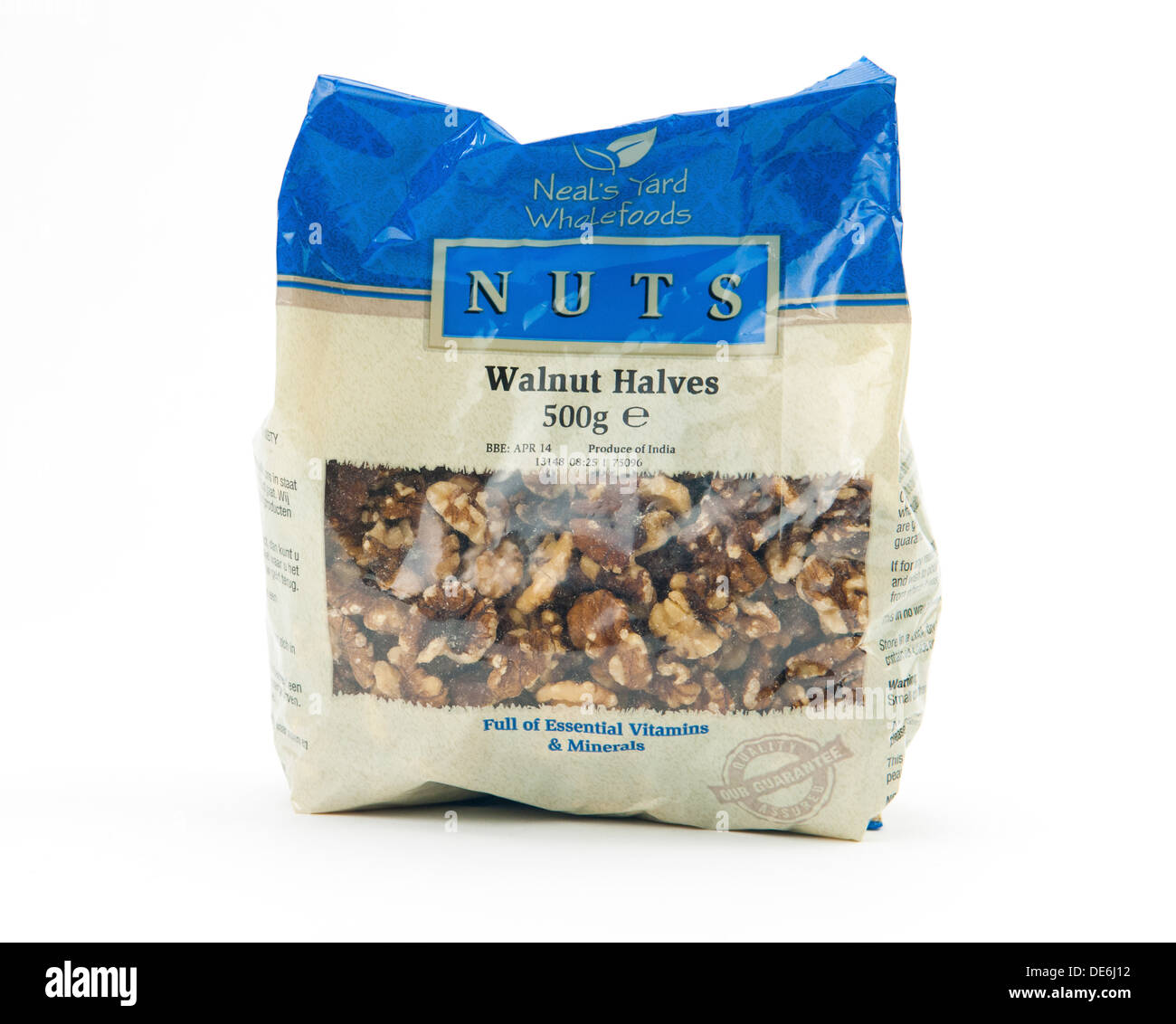 Bag and nuts hi-res stock photography and images - Alamy