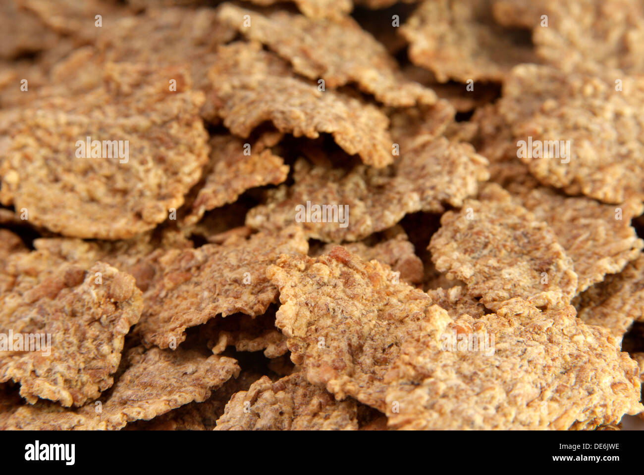 Bran flakes hi-res stock photography and images - Alamy