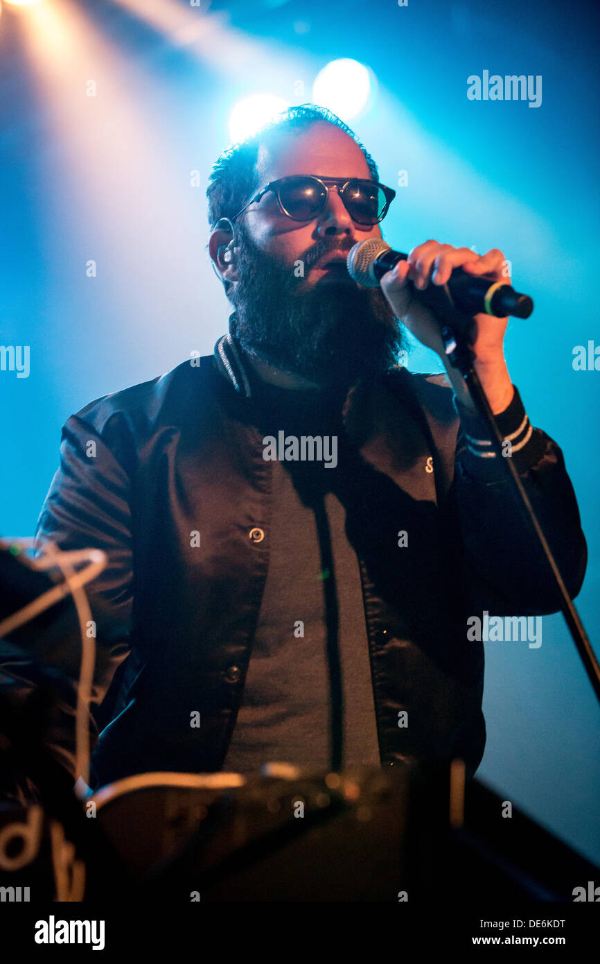 Sebu simonian hi-res stock photography and images - Alamy