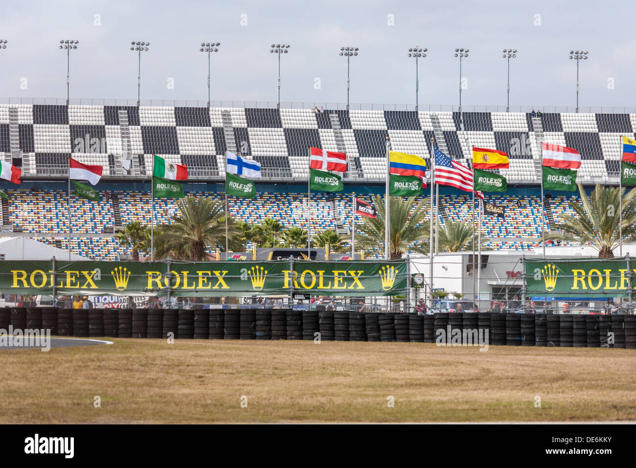 Rolex signs hi-res stock photography and images - Alamy