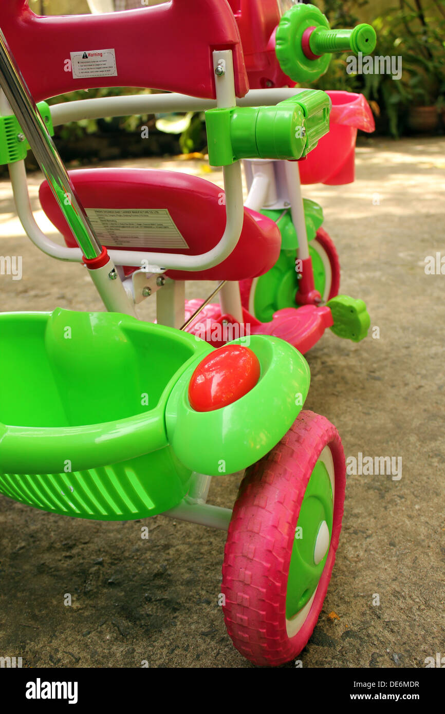 Playing cycle hi-res stock photography and images - Alamy