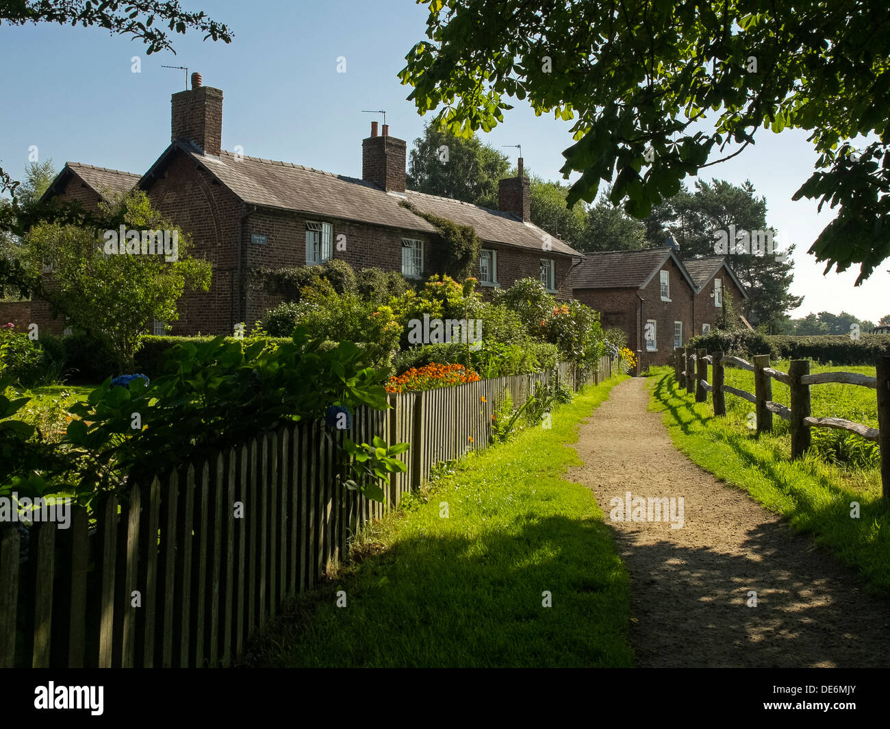 Styal hi-res stock photography and images - Alamy