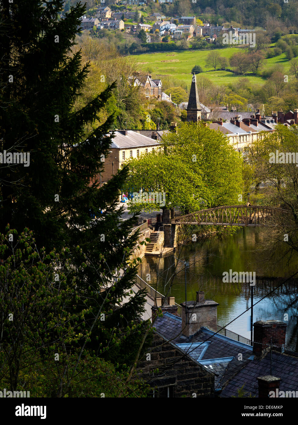 Village River Bath High Resolution Stock Photography and Images - Alamy