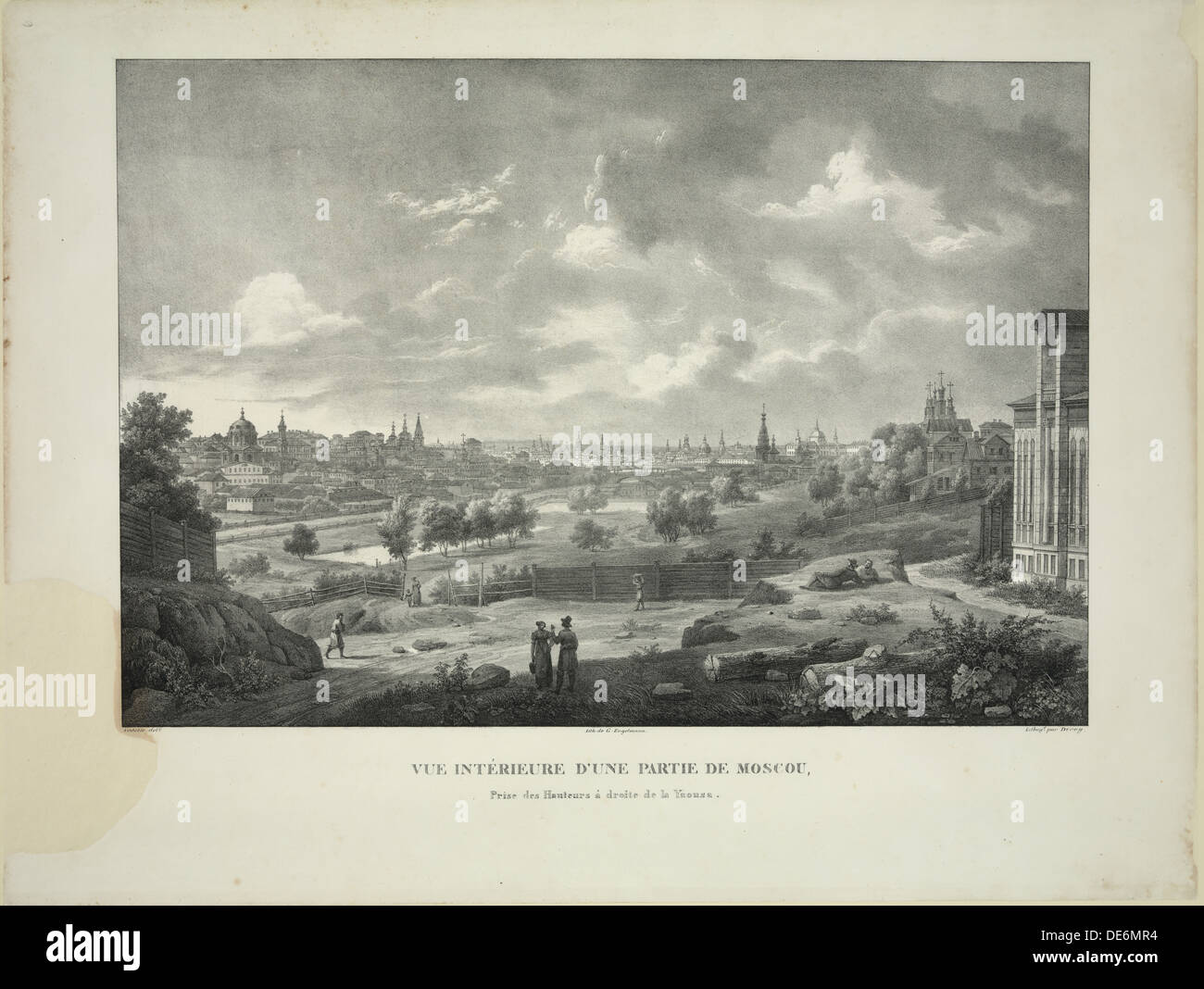 Cadolle auguste hi-res stock photography and images - Alamy