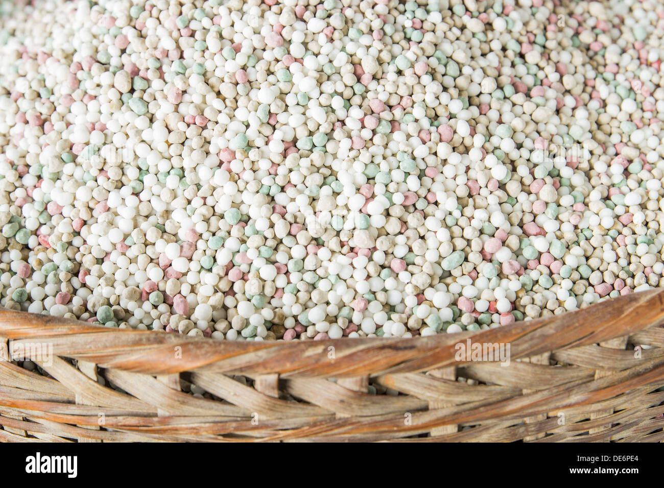 Fertilizer balls hi-res stock photography and images - Alamy
