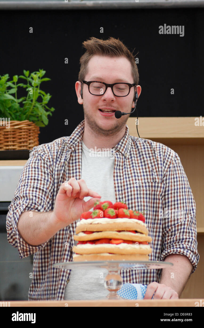 Edd kimber hi-res stock photography and images - Alamy