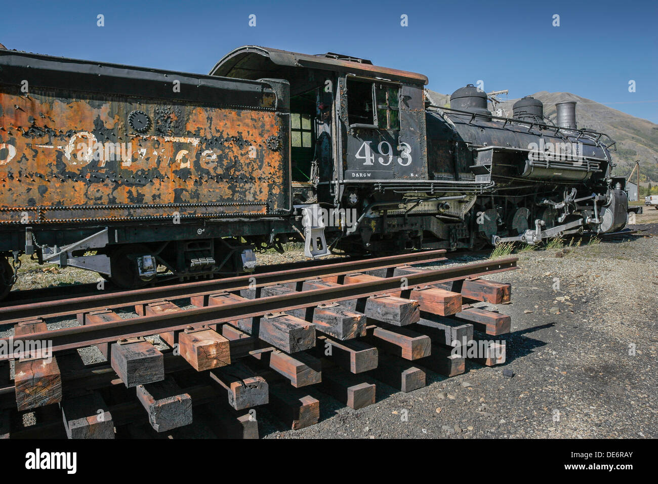 Silverton museum hi-res stock photography and images - Alamy