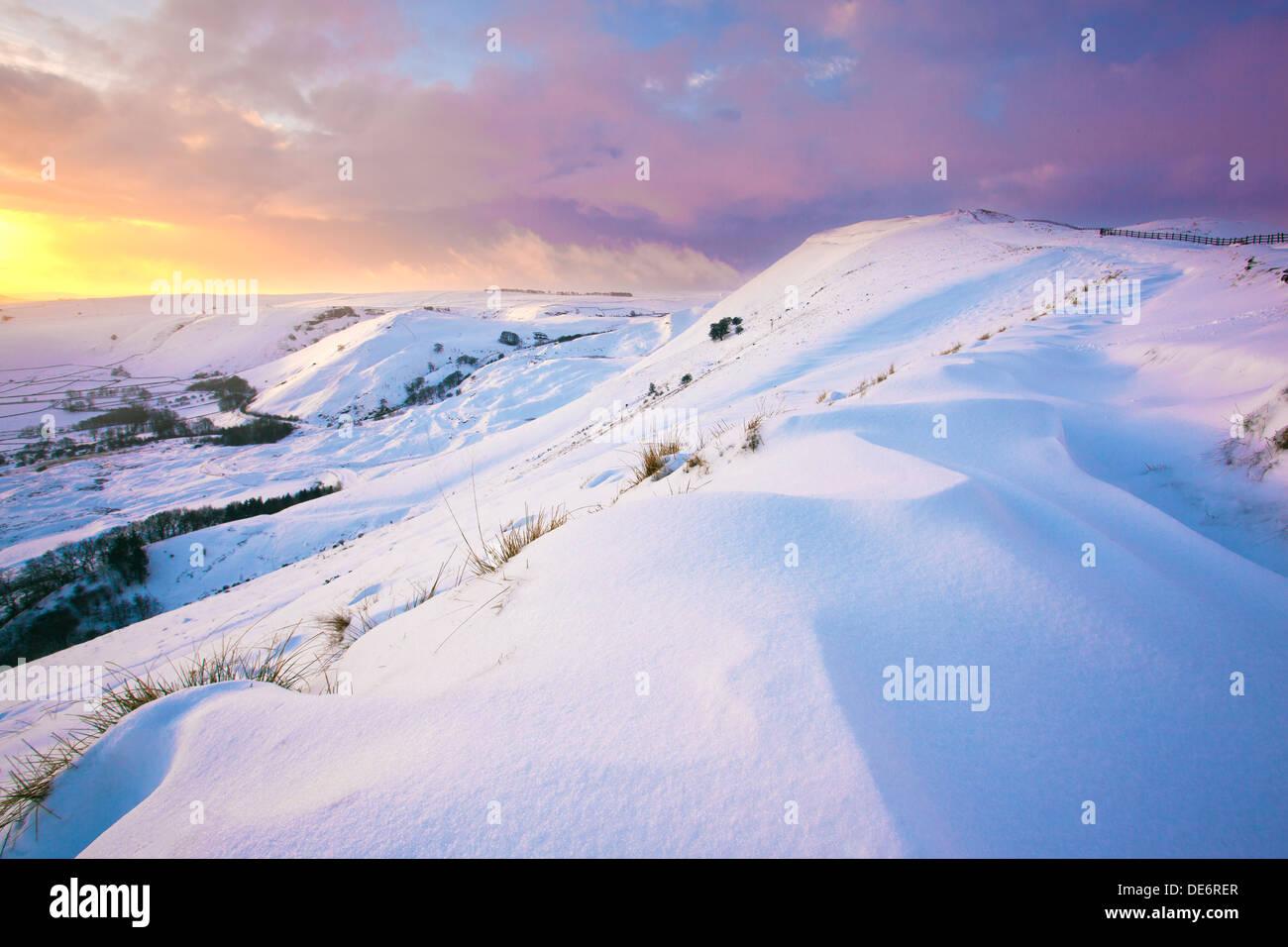Mam tor hi-res stock photography and images - Alamy