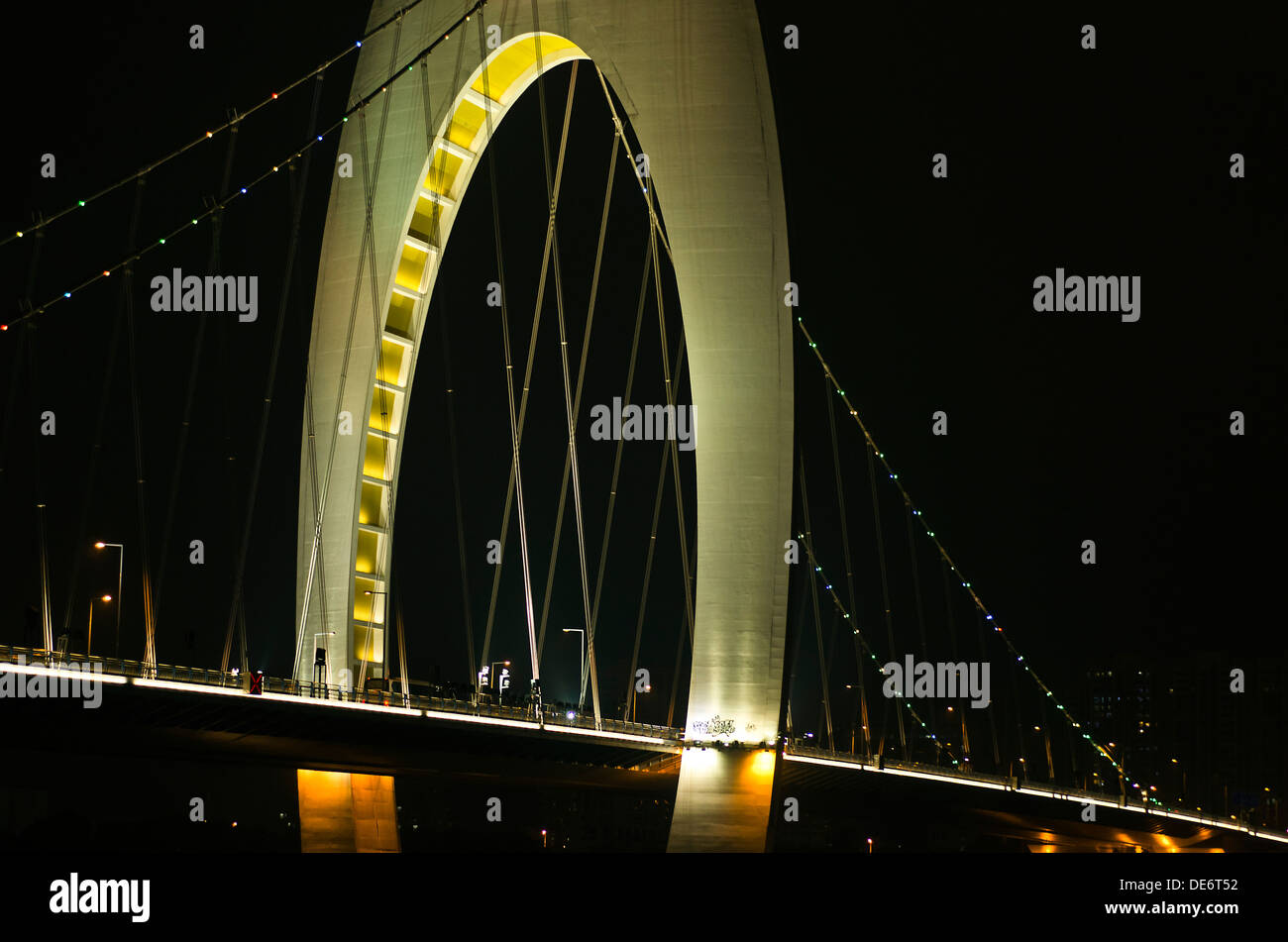 Liede bridge hi-res stock photography and images - Alamy
