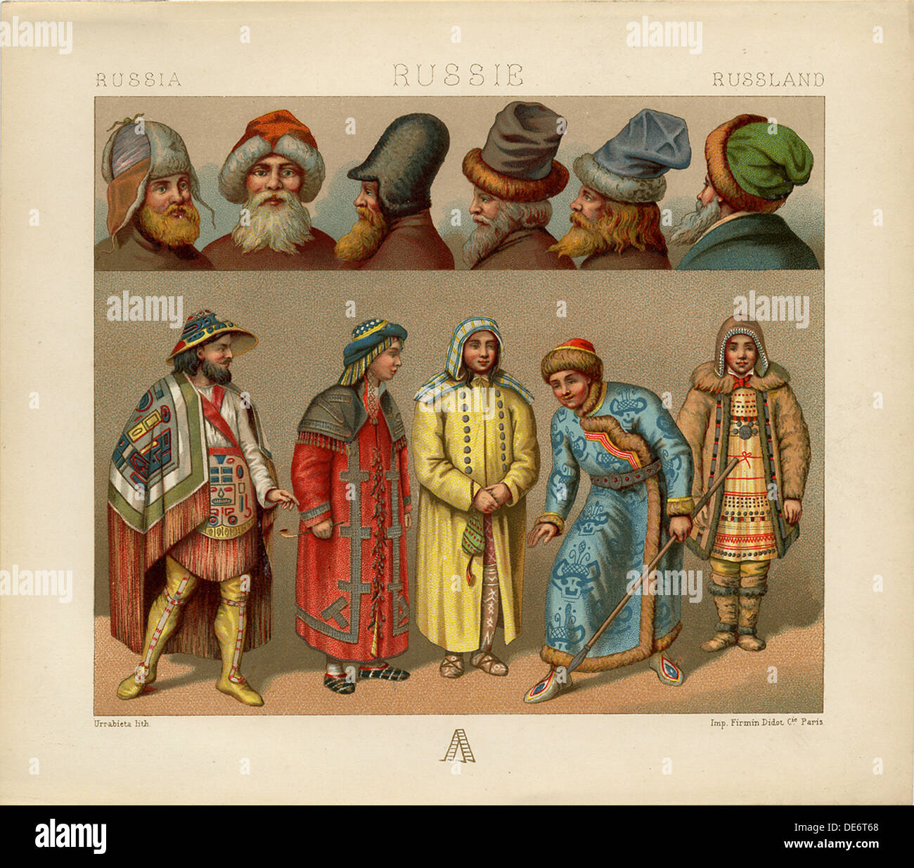 Daniel vierge hi-res stock photography and images - Alamy