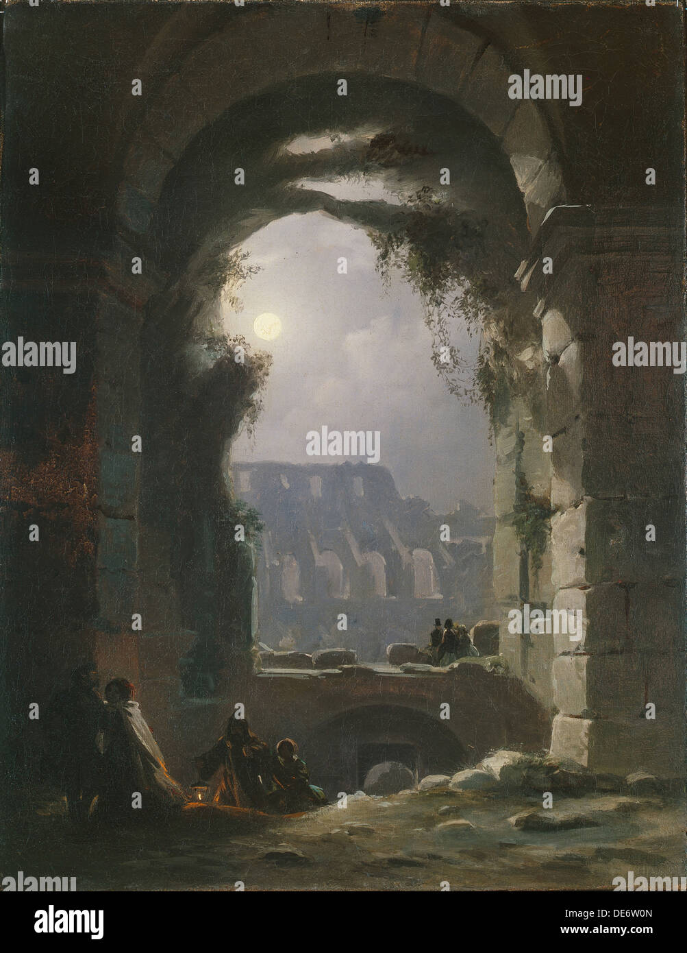 Carl Gustaf Mosander