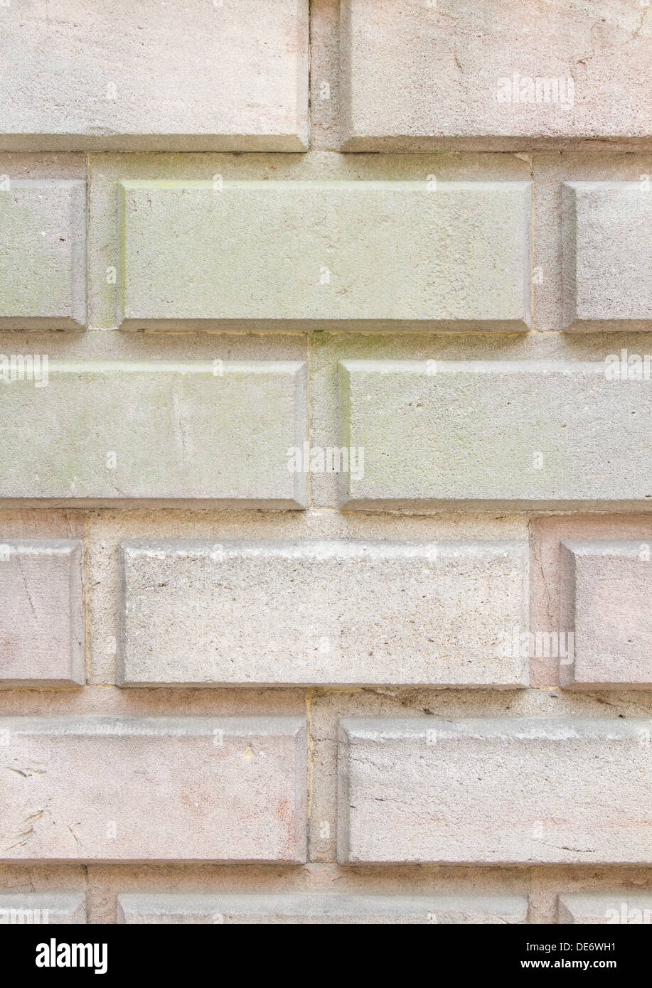 Ornamental stone block wall as a background Stock Photo - Alamy