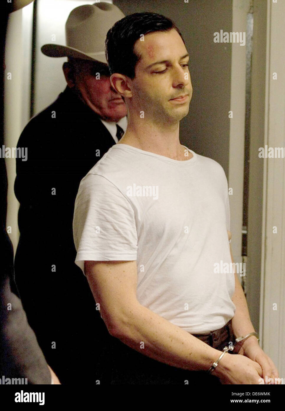 PARKLAND 2013 Exclusive Releasing film with Jeremy Strong as Lee Harvey ...