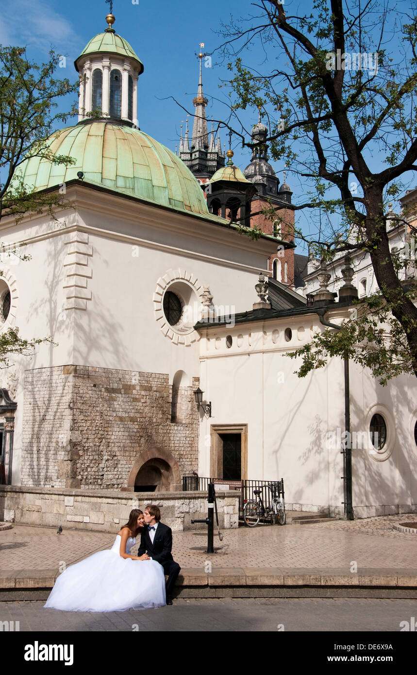 Bride Market High Resolution Stock Photography and Images - Alamy
