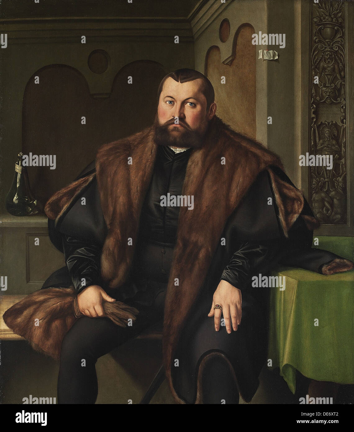 Baldinger High Resolution Stock Photography and Images - Alamy