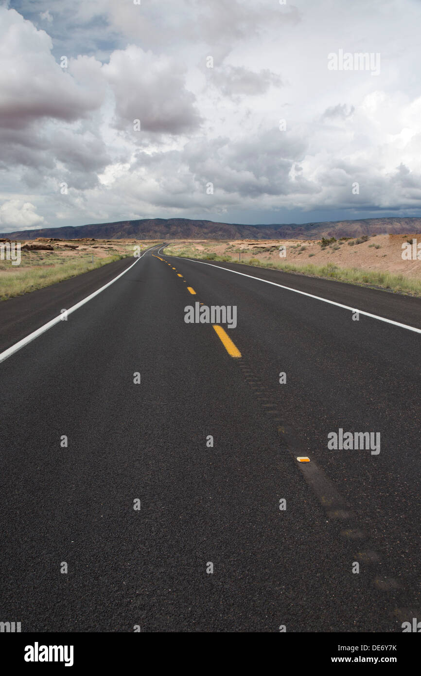 Highway 64 hi-res stock photography and images - Alamy