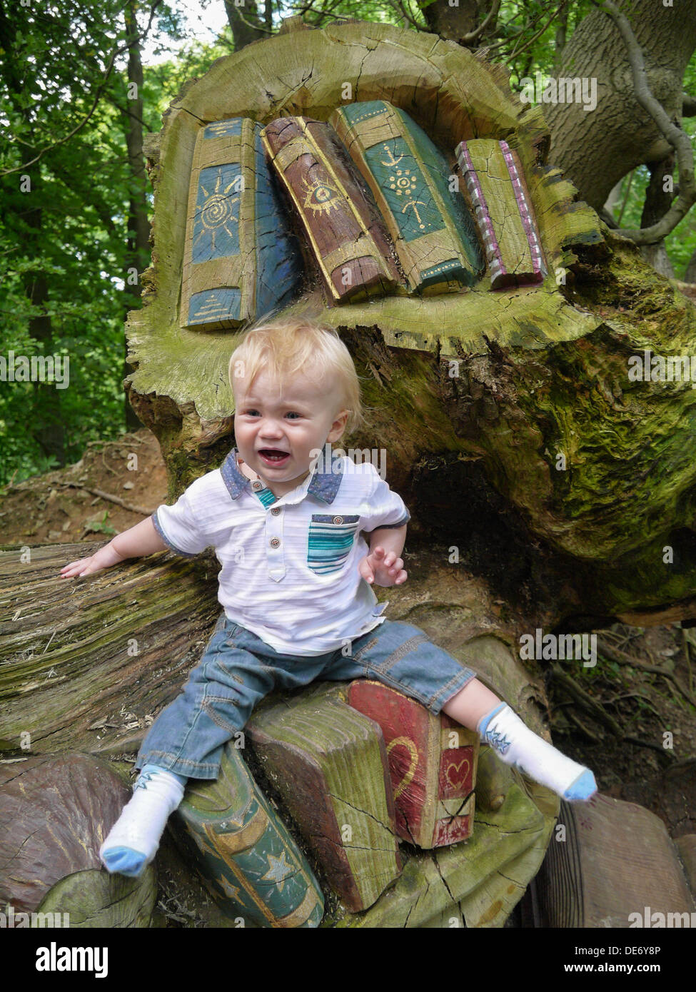 Magic eye museum hi-res stock photography and images - Alamy