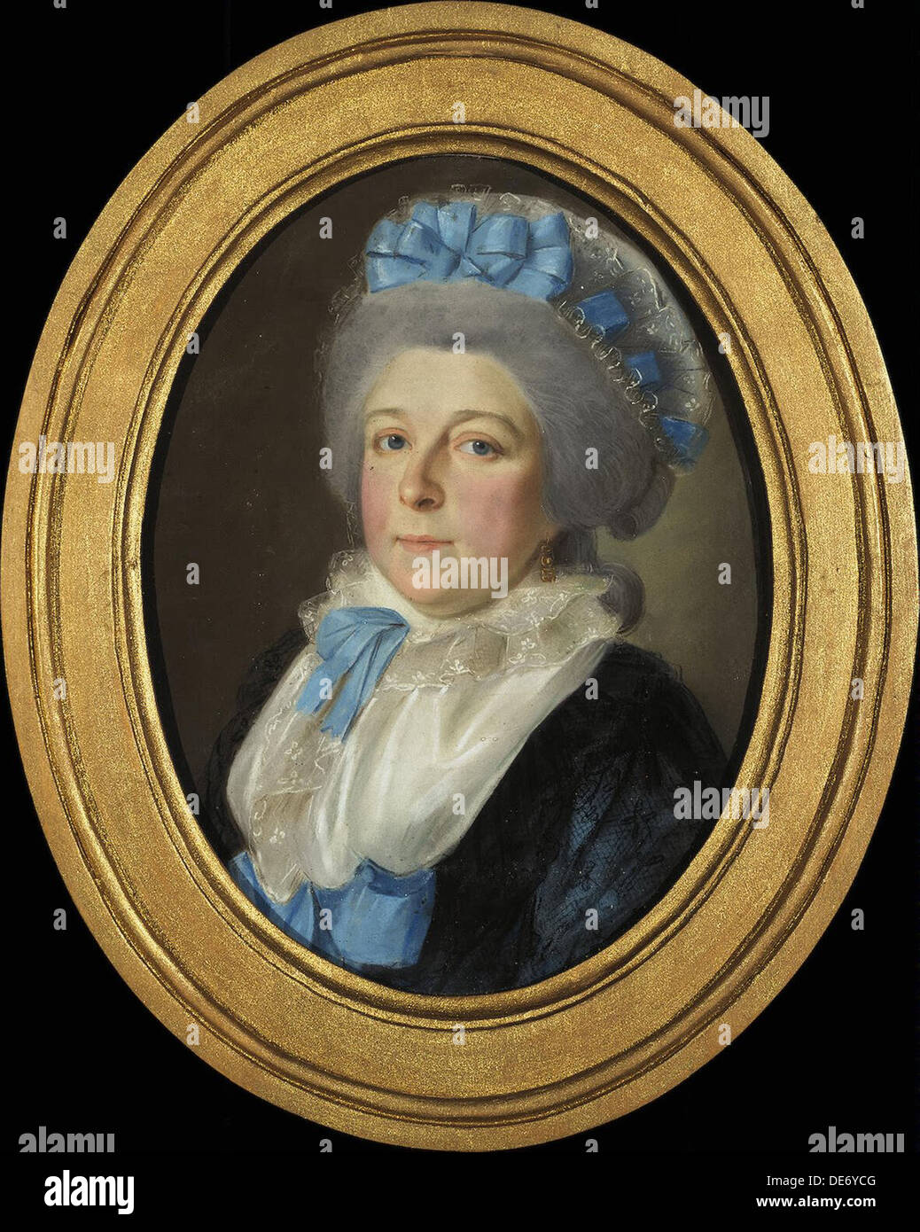 Princess nadezhda hi-res stock photography and images - Alamy
