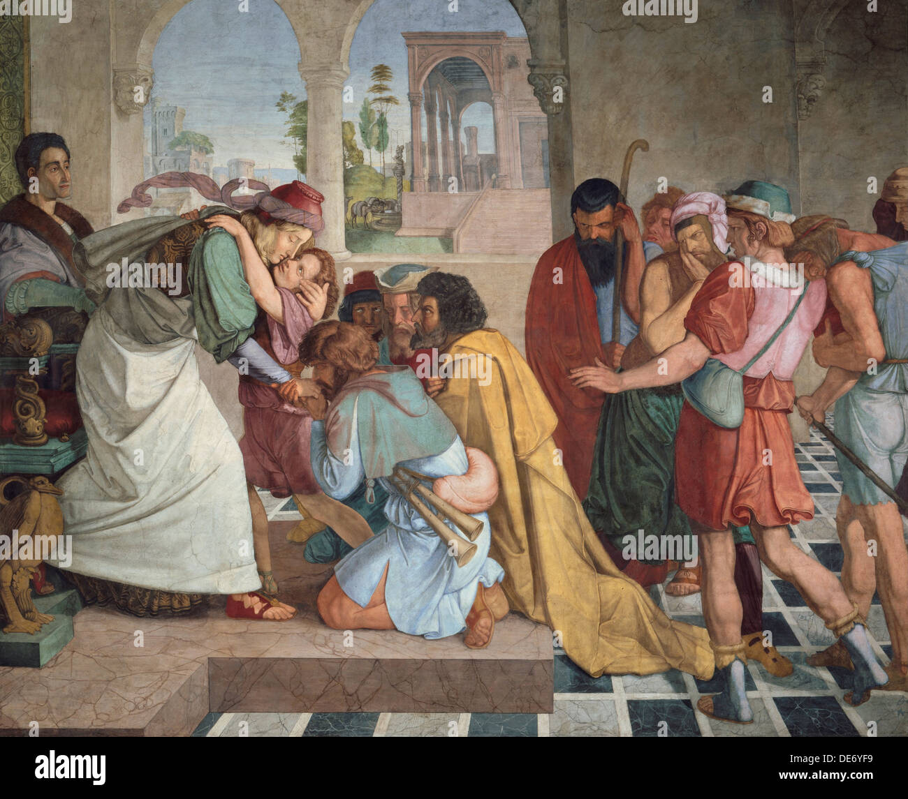 Cornelius peter hi-res stock photography and images - Alamy