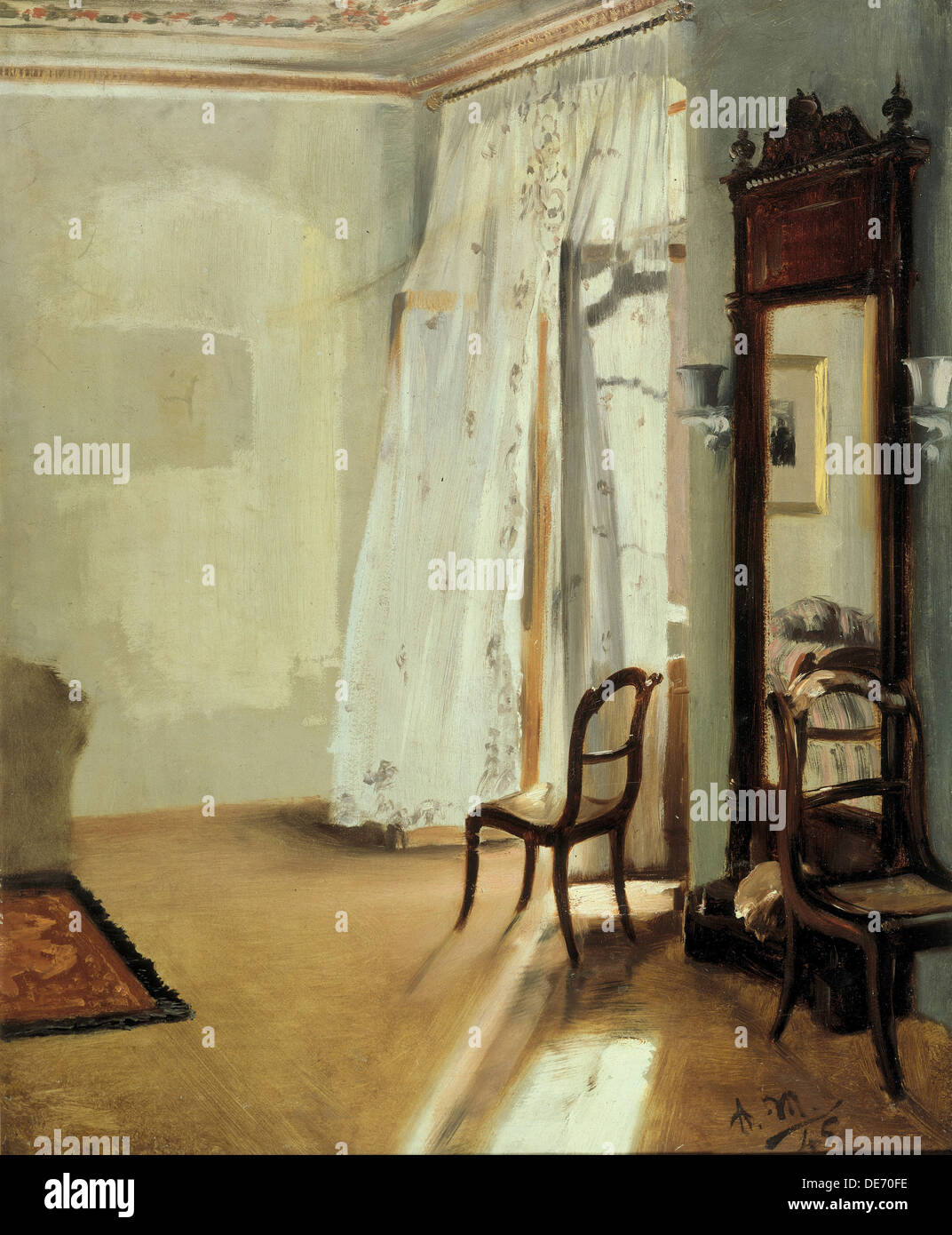 Adolph friedrich hi-res stock photography and images - Alamy