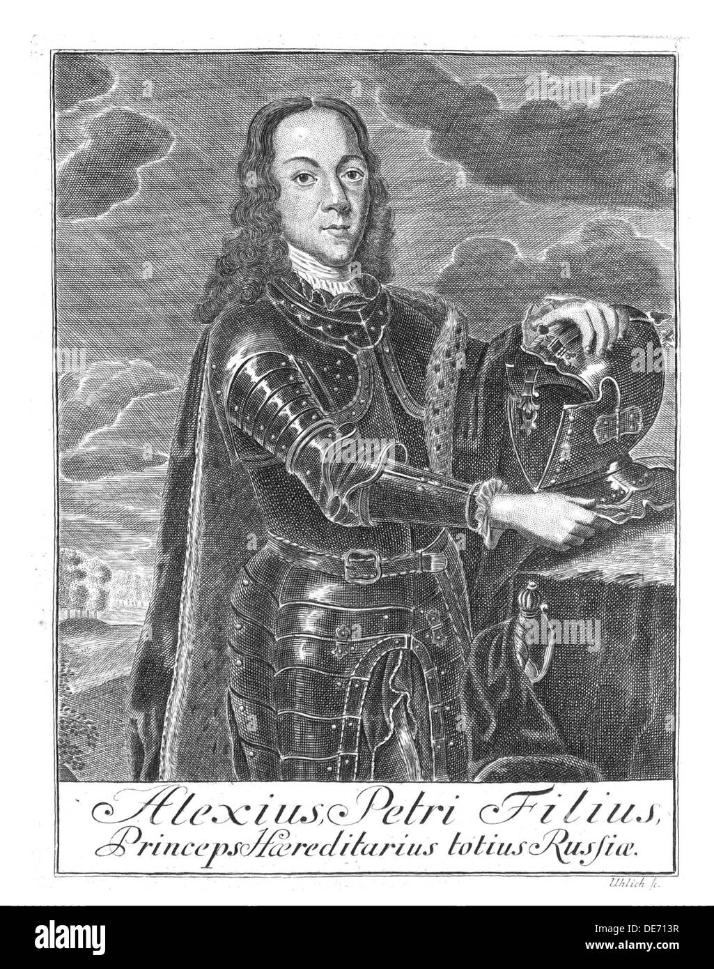 Tsarevich alexei of russia Cut Out Stock Images & Pictures - Alamy