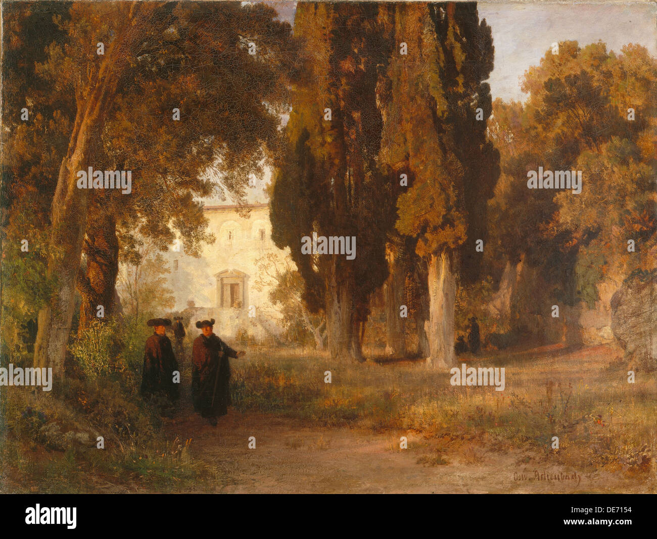 Achenbach hi-res stock photography and images - Alamy