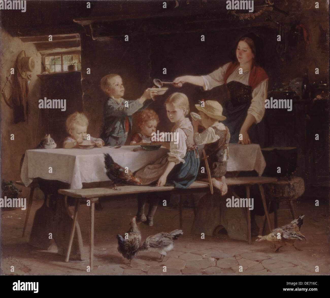 Louis benjamin hi-res stock photography and images - Alamy