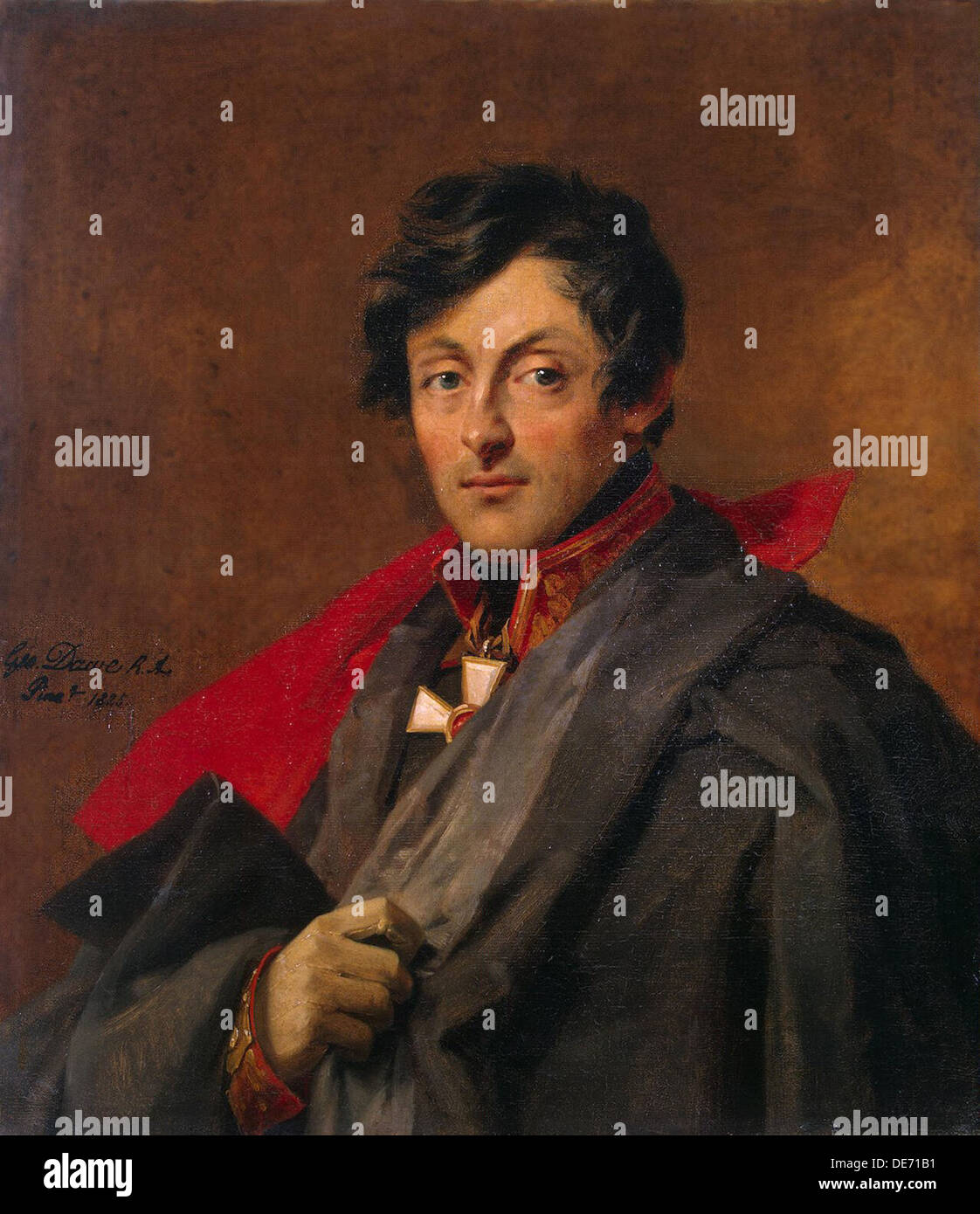 Osterman hi-res stock photography and images - Alamy