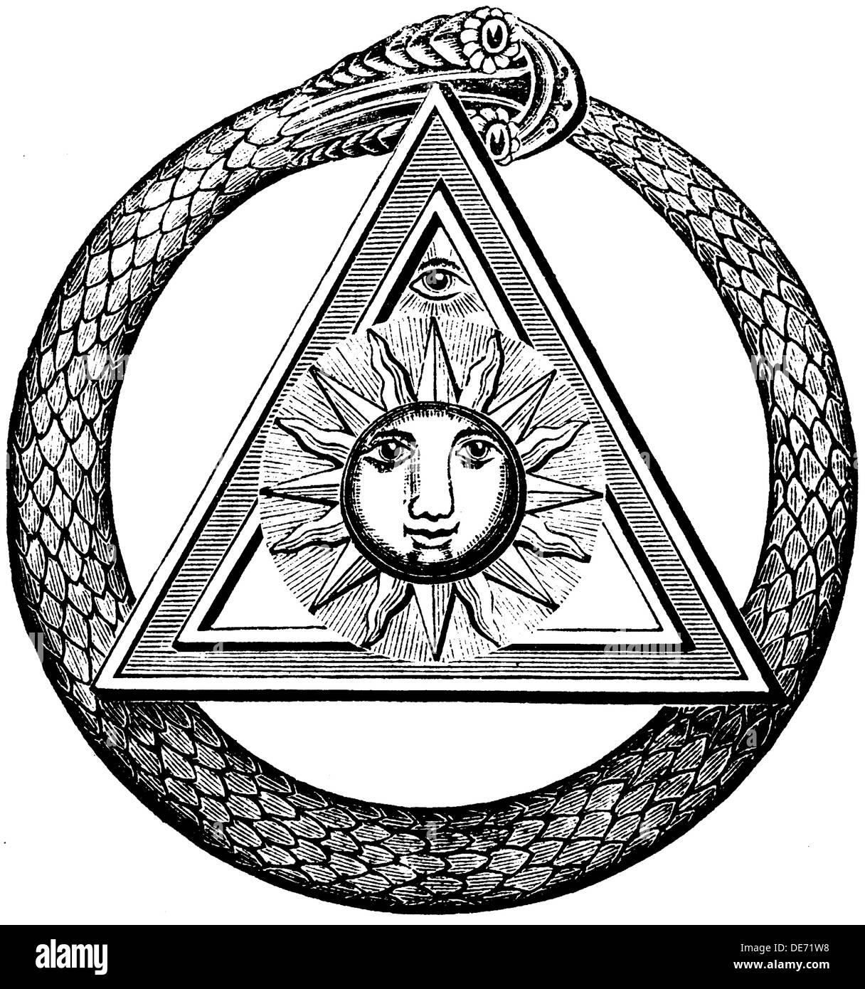 Masonic masonry Black and White Stock Photos & Images - Alamy