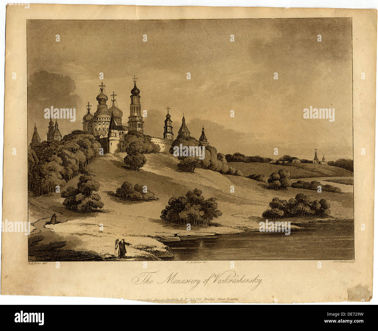 Robert porter hi-res stock photography and images - Alamy