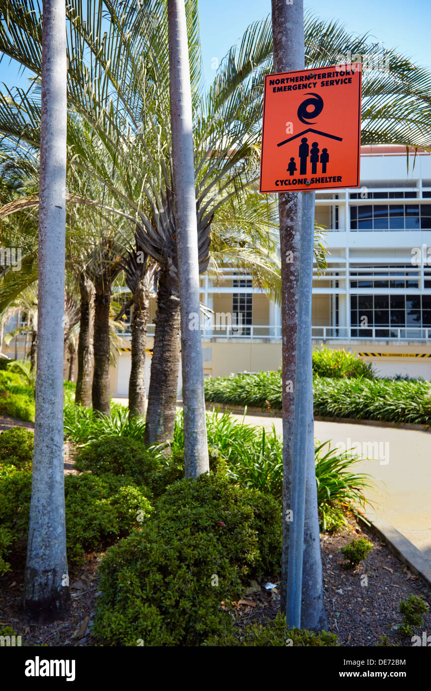 Darwin emergancy service hi-res stock photography and images - Alamy