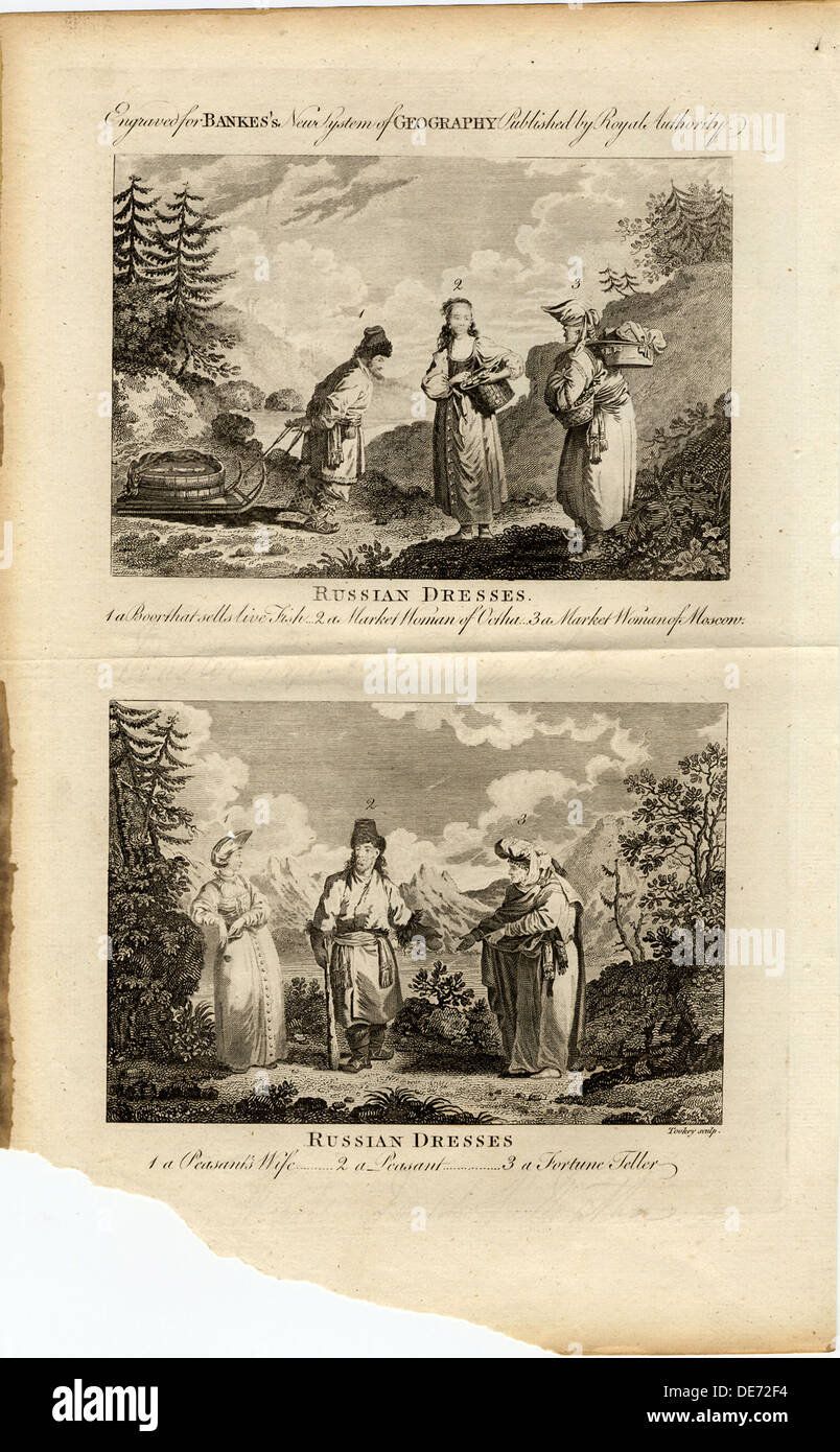 James active end of 18th cen hi-res stock photography and images - Alamy