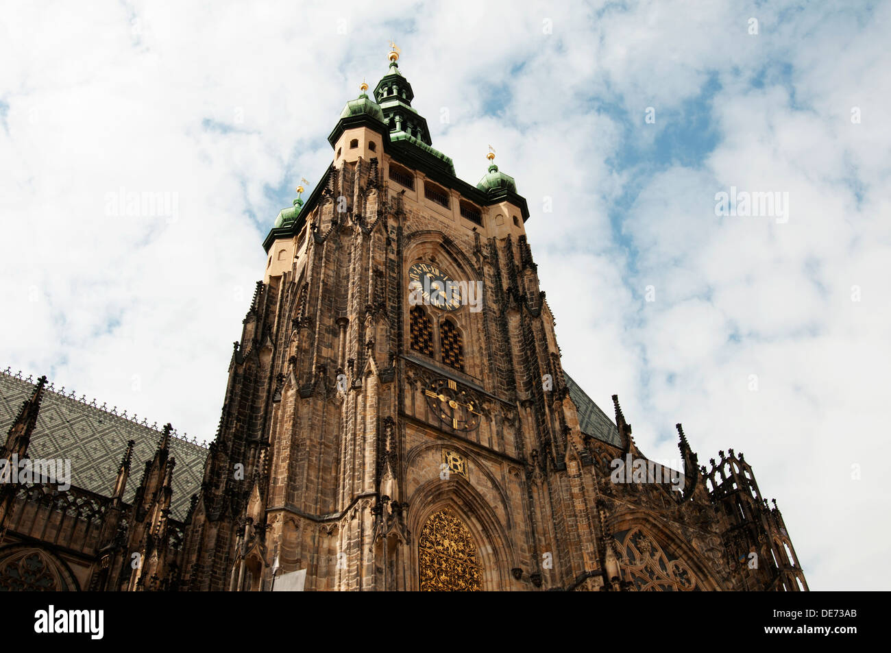 Czech roman catholic hi-res stock photography and images - Alamy