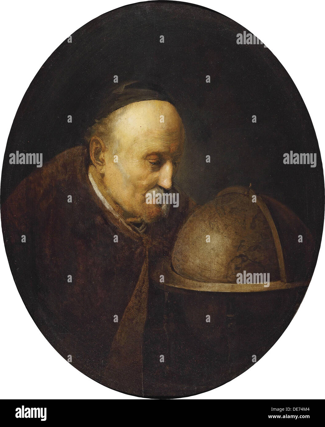 Gerard gerrit 1613 1675 hi-res stock photography and images - Alamy