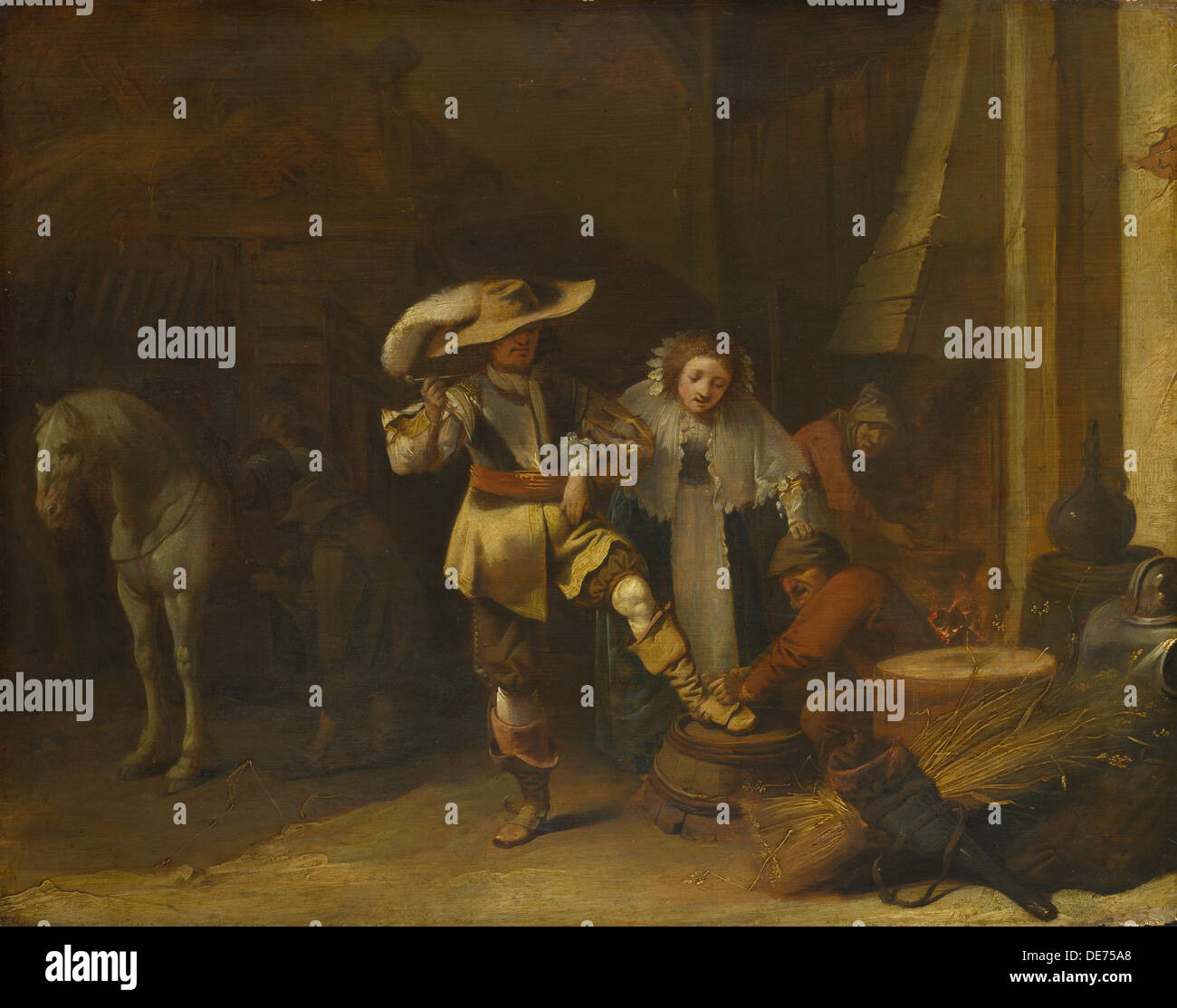 Quast hi-res stock photography and images - Alamy