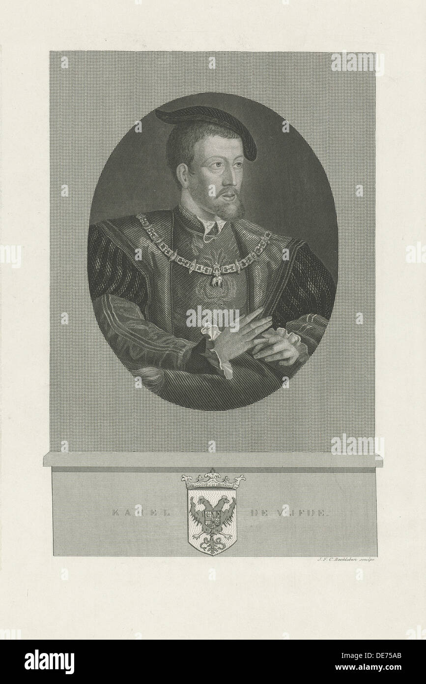 Charles christiaan hi-res stock photography and images - Alamy