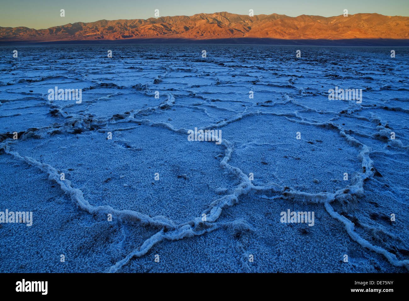 Lowest point in north america hi-res stock photography and images - Alamy